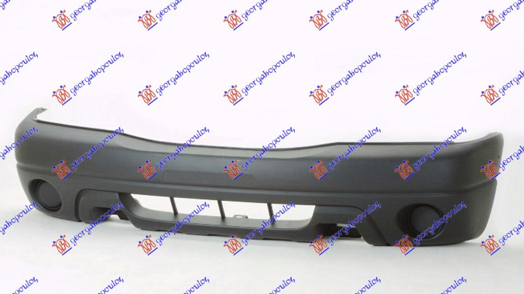 PREDNJI BRANIK 01- SUZUKI GRAND VITARA (1999-2005) (OEM: 71700-65800-5PK, 71700658005PK, 7171165DD1799)