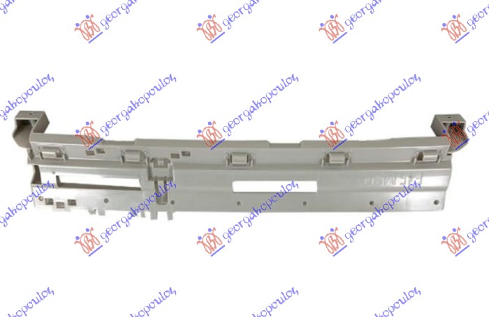 SINA PREDNJEG BRANIKA PLAS (F45) M-SPORT BMW SERIES 2 (F45/F46) ACTIVE/GRAN TOURER (2014-2017) (OEM: 51128059389)