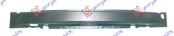 SINA PREDNJEG BRANIKA -00 VW NEW BEETLE (1998-2011) (OEM: 1C0805551C, 1C0805551F)