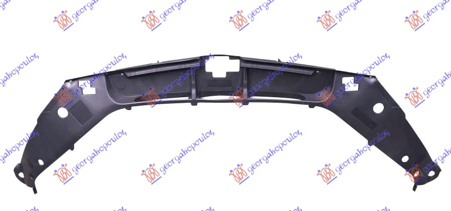 POKLOPAC NA VEZNOM LIMU GORNJI MERCEDES GL (X166) (2012-2015) (OEM: 1668842922)