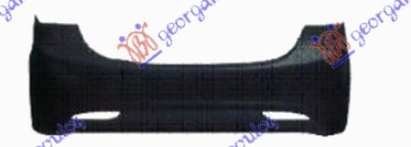 ZADNJI BRANIK HYUNDAI ELANTRA (2011-2013) (OEM: 86611-3X001, 866113X001)