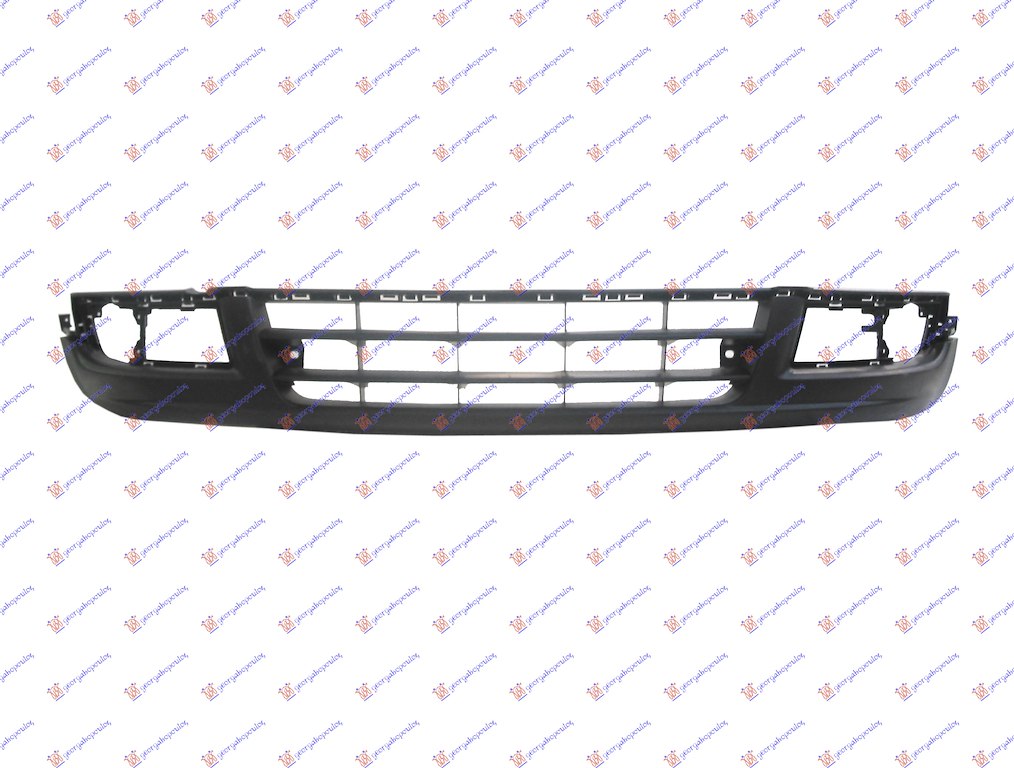 PREDNJI BRANIK DONJI VW TOURAN (2003-2006) (OEM: 1T0805903A9B9)