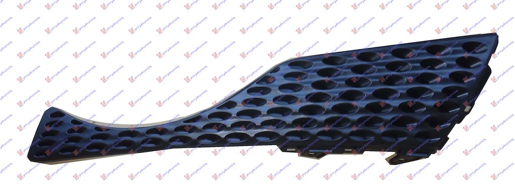 PVC MASKA MAT CRNA Leva str. NISSAN JUKE (2010-2015) (OEM: 62074-1KA6A, 620741KA6A, 62075-1KA6A)