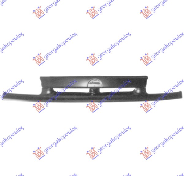 PVC MASKA SKODA FELICIA (1994-1998) (OEM: 098811103A)