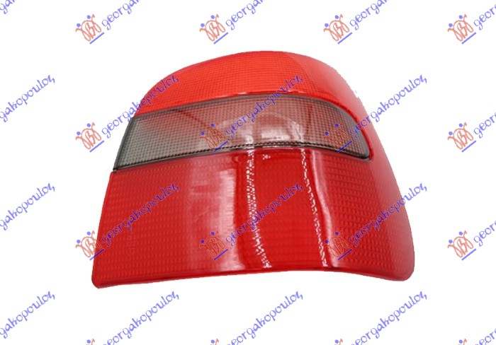 STAKLO STOP LAMPE Desna str. SKODA FELICIA COMBI-S.W (1994-2001) (OEM: 098788190)