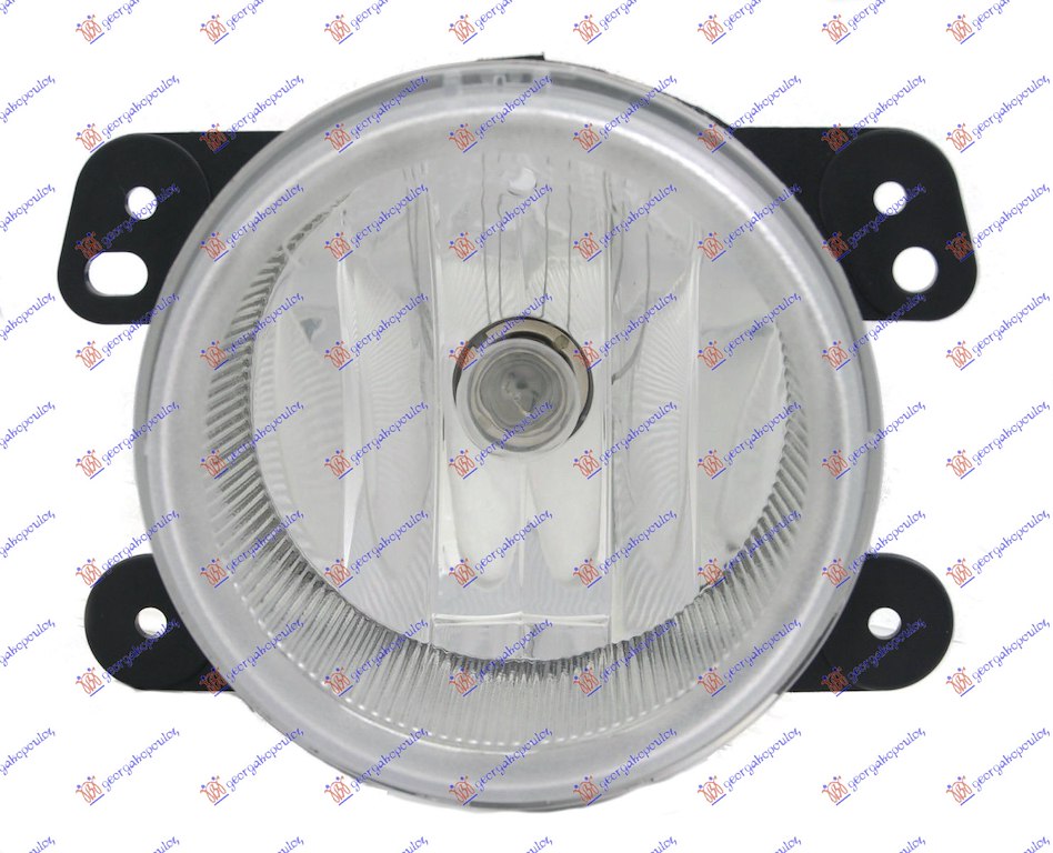 MAGLENKA D/L JEEP WRANGLER 2/4D (2007-2018) (OEM: 5182026AA)