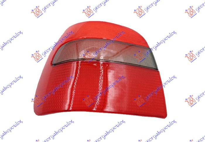 STAKLO STOP LAMPE Leva str. SKODA FELICIA (1998-2001) (OEM: 098788189)