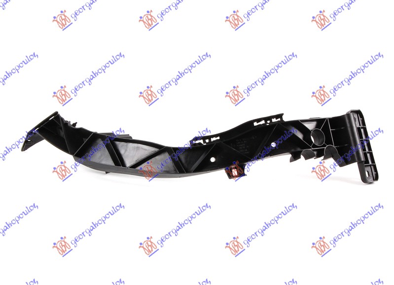 NOSAC FARA PLASTICNI 07- Desna str. BMW SERIES 1 (E81/87) 3/5D (2004-2011) (OEM: 51117148762)