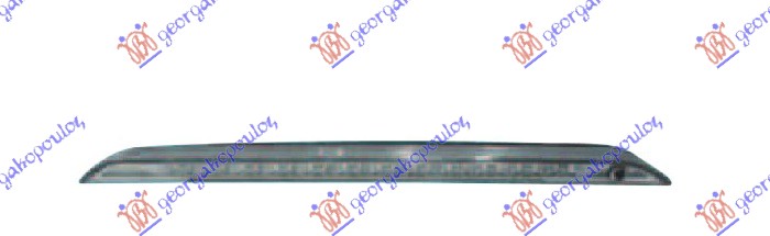 TRECA STOP LAMPA LED DS DS7 CROSSBACK (2017-) (OEM: 6351LX)