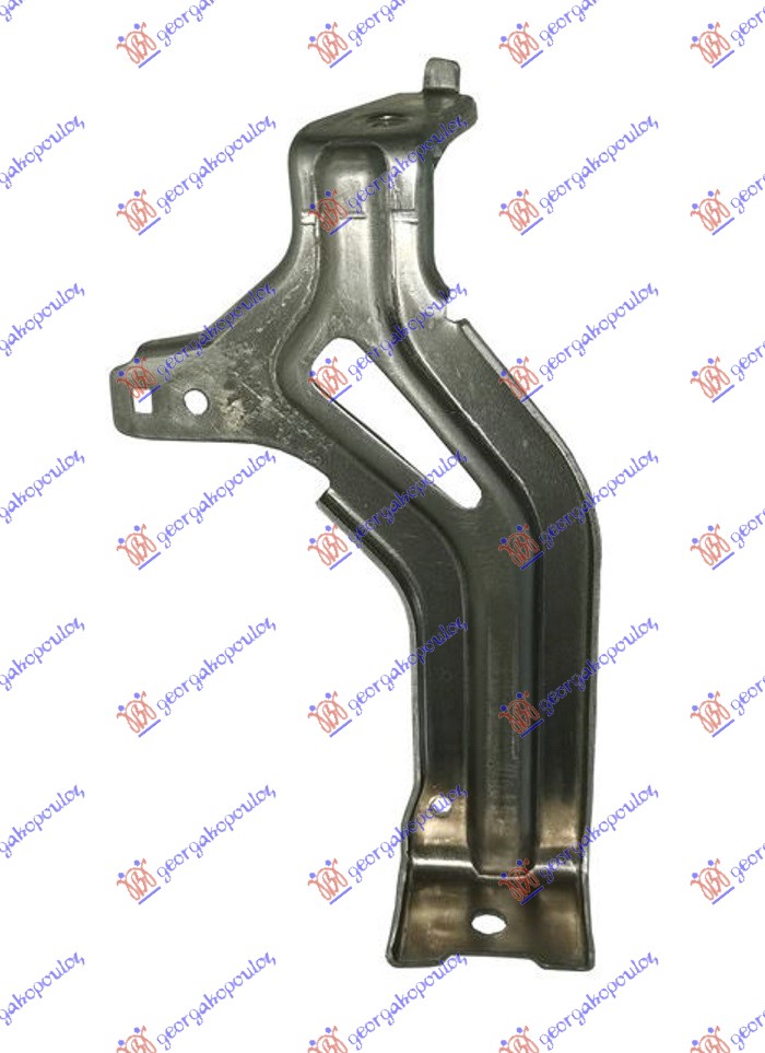 NOSAC PREDNJEG BRANIKA DONJI ALUMINIJUM Desna str. MERCEDES S CLASS (W222) (2013-2017) (OEM: 2226260414)