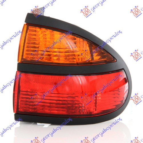 STOP LAMPA Desna str. RENAULT LAGUNA (1998-2000) (OEM: 7700420123)