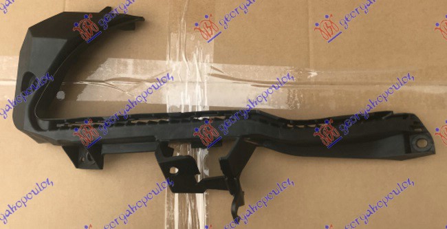 NOSAC FARA PLASTICNI (OUTBACK) Leva str. SUBARU LEGACY/OUTBACK (2015-2018) (OEM: 57707-AL070, 57707AL070)