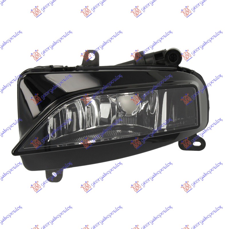 MAGLENKA S LINE Leva str. AUDI A4 (2011-2015) (OEM: 8K0941699A, 8K0941699C)