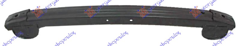 SINA PREDNJEG BRANIKA HONDA CIVIC SEDAN (2004-2005) (OEM: 71130-S5A-A03ZZ, 71130S5AA03ZZ)