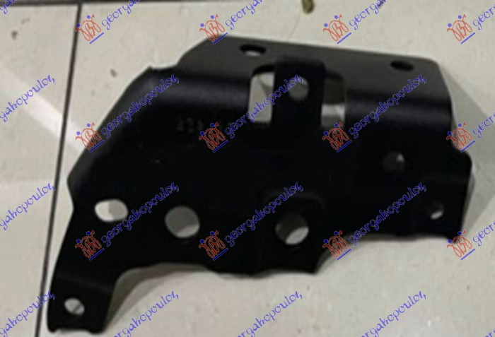 NOSAC ZADNJEG BRANIKA BOCNI SPOLJASNJI Desna str. JEEP WRANGLER (2018-) (OEM: 68295572AA, 68295572AB)