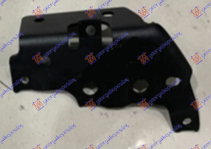 NOSAC ZADNJEG BRANIKA BOCNI SPOLJASNJI Leva str. JEEP WRANGLER (2018-) (OEM: 68295573AA, 68295573AB)