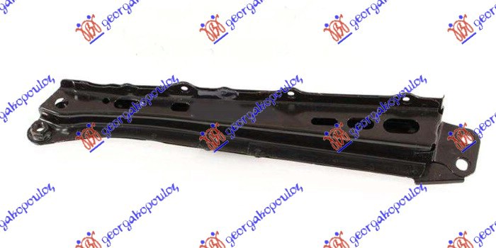 NOSAC ZADNJE SASIJE METALNI Leva str. TOYOTA AVENSIS (T27) (2008-2012) (OEM: 51108-05010, 5110805010)