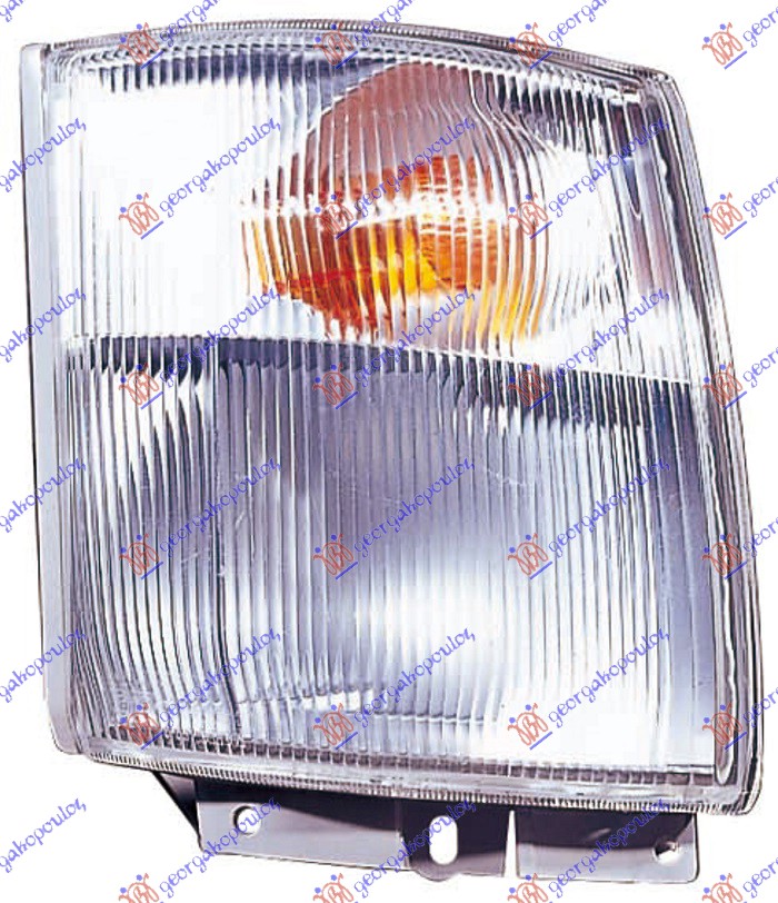 MIGAVAC Desna str. TOYOTA DYNA (1999-2004) (OEM: 81611-25010, 81611-25030, 8161125010)