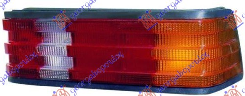 STOP LAMPA Desna str. MERCEDES 190E (W201) (1984-1993) (OEM: 2018200264)