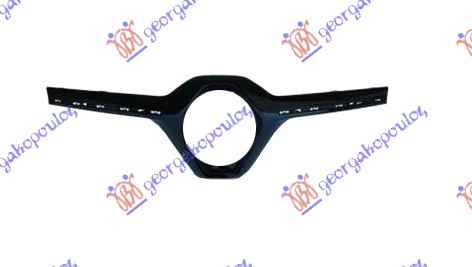 LAJSNA PVC MASKE GORNJA SA RUPOM ZA LAJSNU RENAULT KADJAR (2015-2019) (OEM: 623829863R)