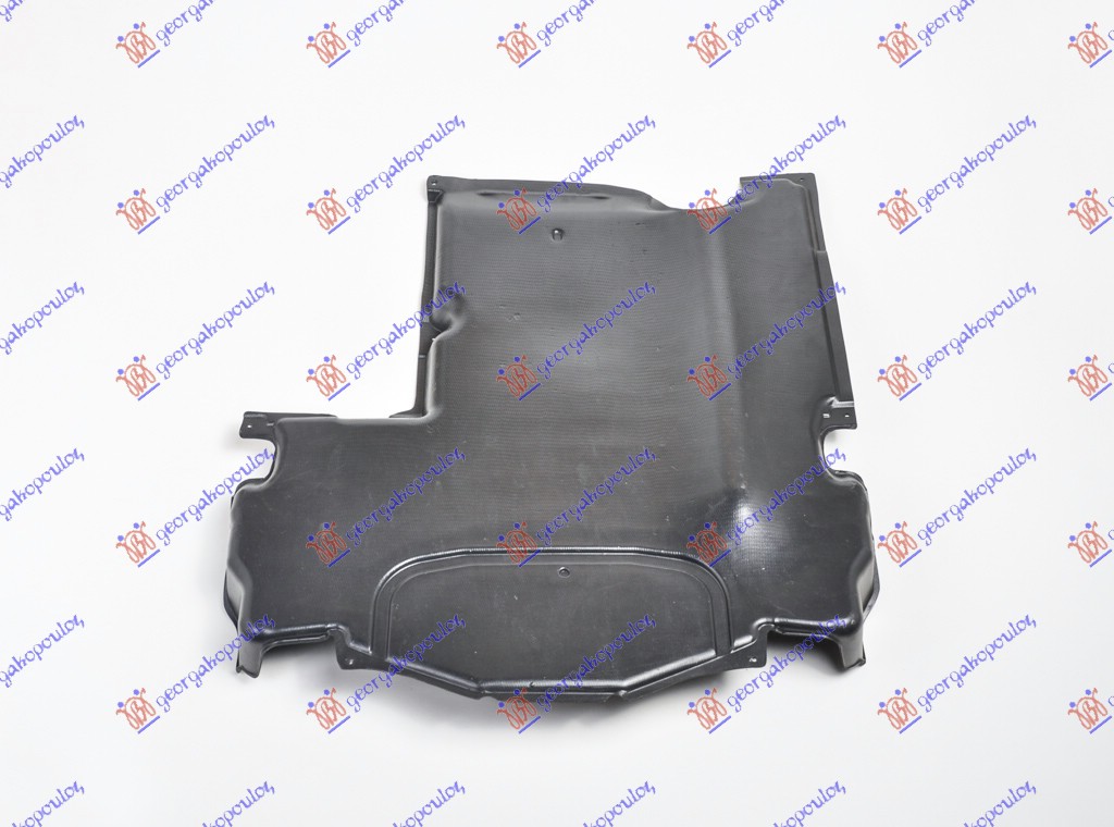 ZASTITA MOTORA ISPOD MENJACA DIZEL MERCEDES CLK (W209) (2002-2009) (OEM: A2035201823)