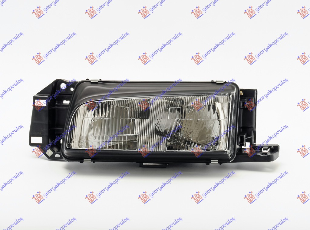 FAR (DEPO) Leva str. MAZDA 323 H/B (1990-1992) (OEM: 8DBW-51-040, 8DBW51040)