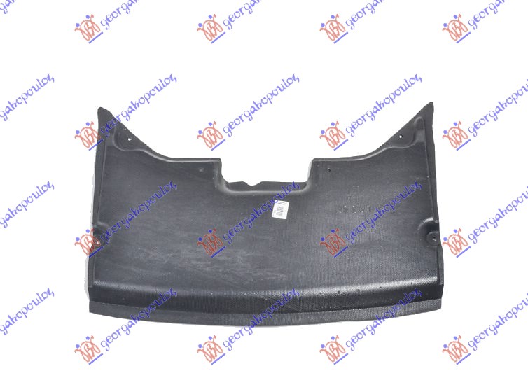 ZASTITA MOTORA MERCEDES A CLASS (W168) (1998-2004) (OEM: 1685201023, A1685201023)