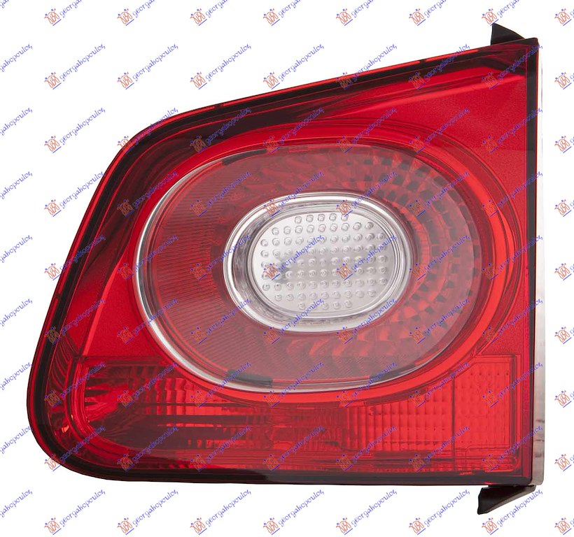 STOP LAMPA UNUTRASNJA Desna str. VW TIGUAN (2007-2011) (OEM: 5N0945094B)