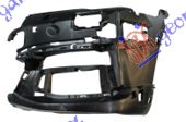 NOSAC MAGLENKE PLASTICNO (M) Desna str. BMW SERIES 7 (G11/G12) (2015-2019) (OEM: 51118061130)