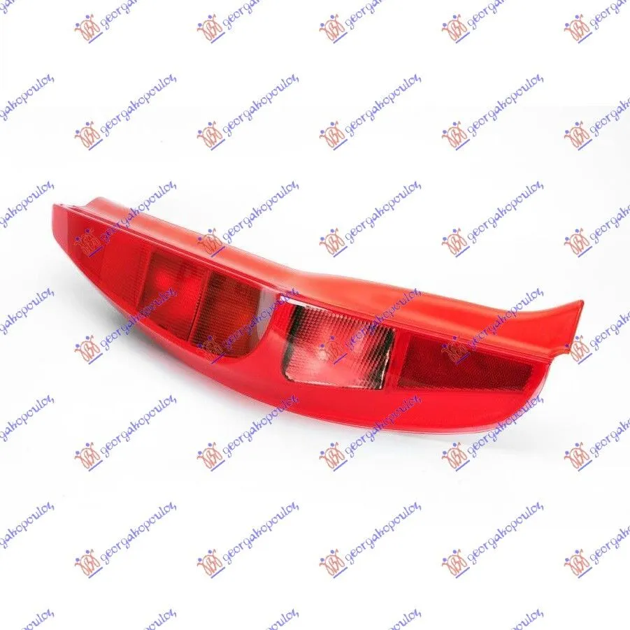 STOP LAMPA 5 VRATA CRVENO KUCISTE Leva str. FIAT PUNTO (2003-2011) (OEM: 0028630703)