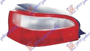 STOP LAMPA Desna str. CITROEN SAXO (1999-2004) (OEM: 6351.L8, 6351L8)