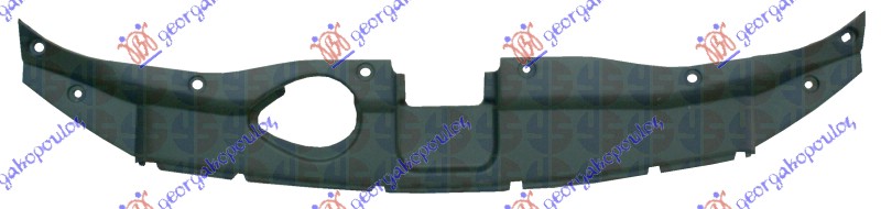 PLASTICNI POKLOPAC VEZNOG LIMA HYUNDAI SANTA FE (2005-2009) (OEM: 86353-2B000, 863532B000)