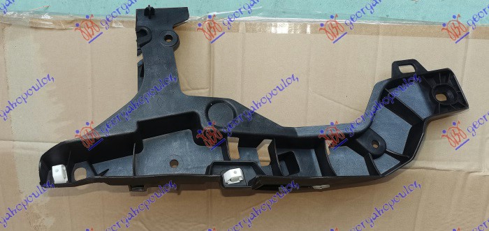 NOSAC FARA PLASTICAN Leva str. SMART FORTWO (2014-) (OEM: A4537510700)