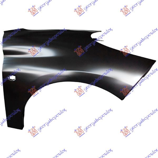 BLATOBRAN Desna str. PEUGEOT 206+ (PLUS) (2009-2013) (OEM: 7841Y9, 7841Y9/7841Z5, 7841Y97841Z5)