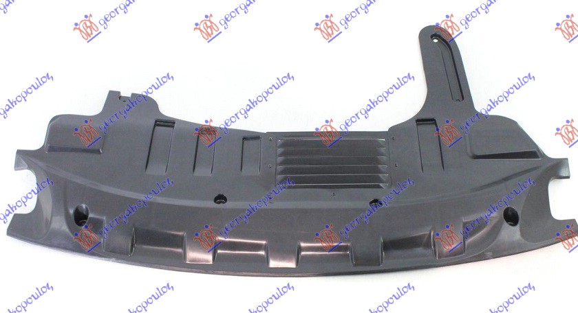 ZASTITA MOTORA MALI DEO KIA SPORTAGE (2004-2008) (OEM: 29110-1F000, 291101F000)