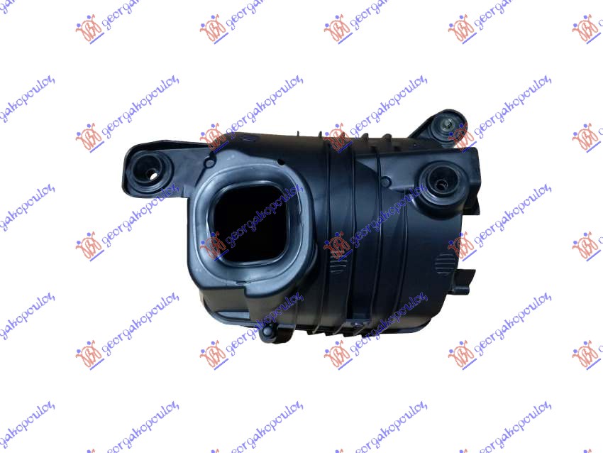 KUCISTE FILTERA VAZDUHA (BST/BSE/BDJ/BGU/BSF) VW JETTA (2005-2010) (OEM: 1K0129607AQ)