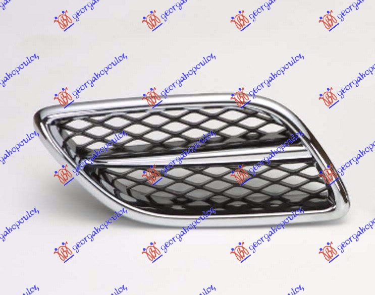 PVC MASKA Desna str. NISSAN PRIMERA (P11) (1999-2001) (OEM: N62310-9F525, N623109F525)