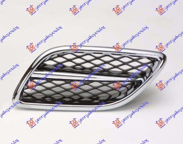 PVC MASKA Leva str. NISSAN PRIMERA (P11) (1999-2001) (OEM: N62311-9F525, N623119F525)