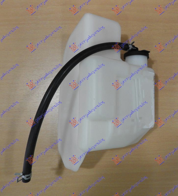 POSUDA ZA TECNOST TOYOTA PRIUS (2004-2009) (OEM: 16470-21010, 1647021010)