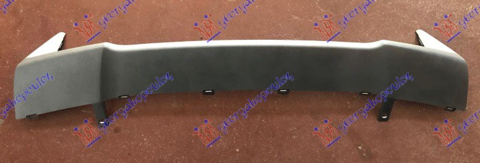 LAJSNA PREDNJEG BRANIKA DONJA PRAJMER HONDA CR-V (2017-) (OEM: 71110-TLA-A00, 71110-TLY-H00, 71110TLAA00)