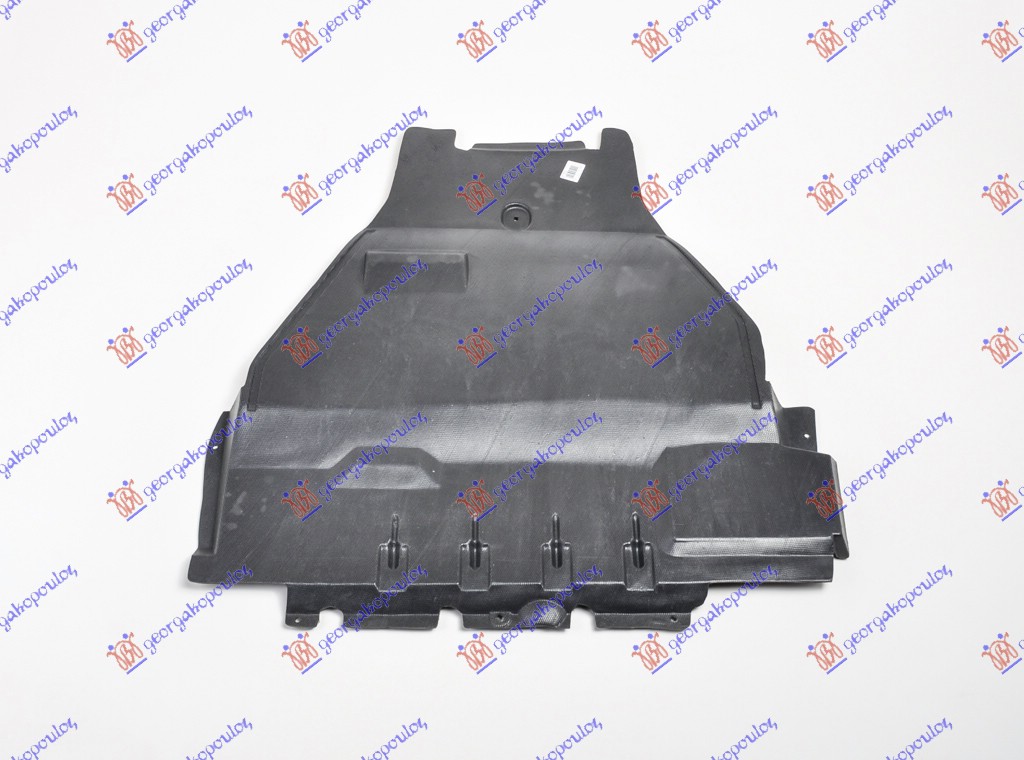 ZASTITA MOTORA 1.1-1.4 BENZIN/1.9 DIZEL CITROEN XSARA (2000-2004) (OEM: 7013R4)