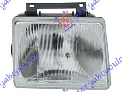 FAR (TYC) Desna str. OPEL CORSA A (1985-1990) (OEM: 1216339, 90053986)