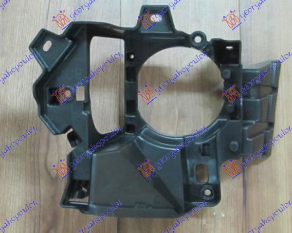 NOSAC MAGLENKE Leva str. LEXUS RX (2015-2020) (OEM: 52126-0E041, 521260E041)