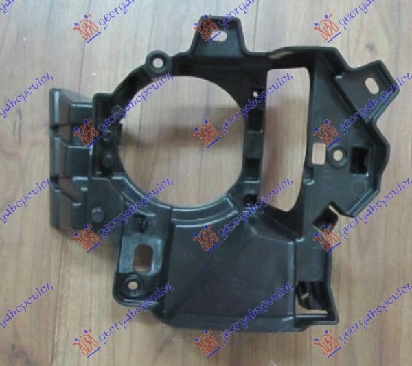 NOSAC MAGLENKE Desna str. LEXUS RX (2015-2020) (OEM: 52125-0E041, 521250E041)