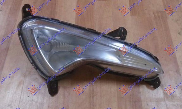 MAGLENKA (H8) Desna str. HYUNDAI ACCENT (EXPORT TYPE) (2014-2018) (OEM: 92202-4L600, 922024L600)