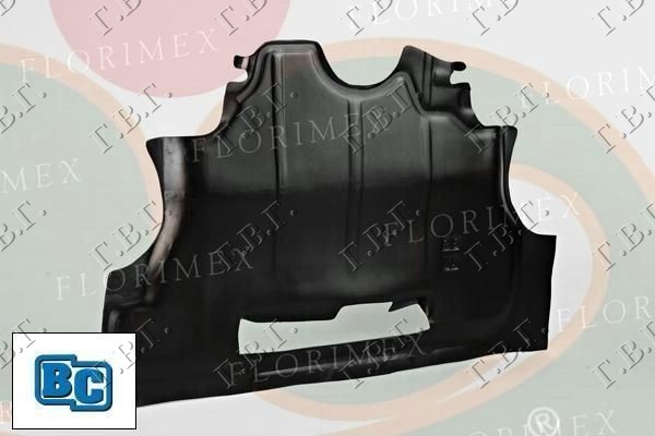 ZASTITA MOTORA RENAULT LAGUNA (1998-2000) (OEM: 7700431055, 8200004280)