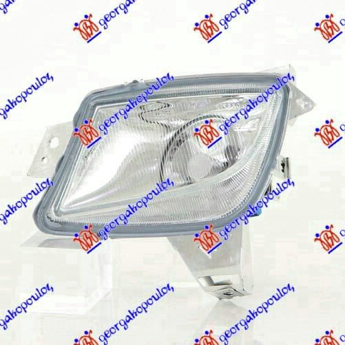 MAGLENKA Leva str. CITROEN XSARA (1997-2000) (OEM: 6204.R4, 6204R4)