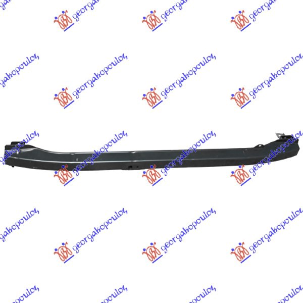 SINA PREDNJEG BRANIKA -03 OPEL AGILA (1999-2008) (OEM: 4705634)