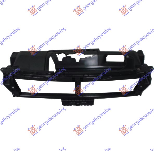 OKVIR PVC MASKE UNUTRASNJI PEUGEOT 308 (2013-2017) (OEM: 96773637XT, 9677363XT)