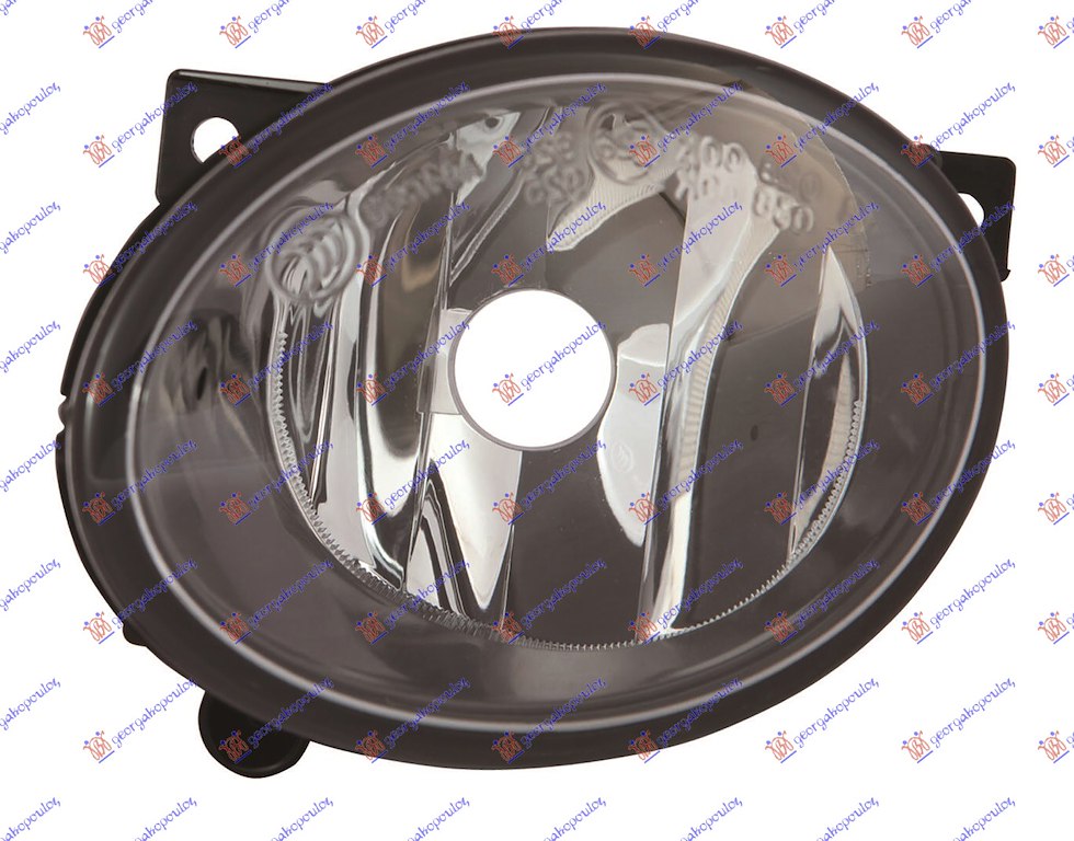 MAGLENKA 13- Desna str. VW P/U AMAROK (2010-2016) (OEM: 2H0941700, 2H0941700A)